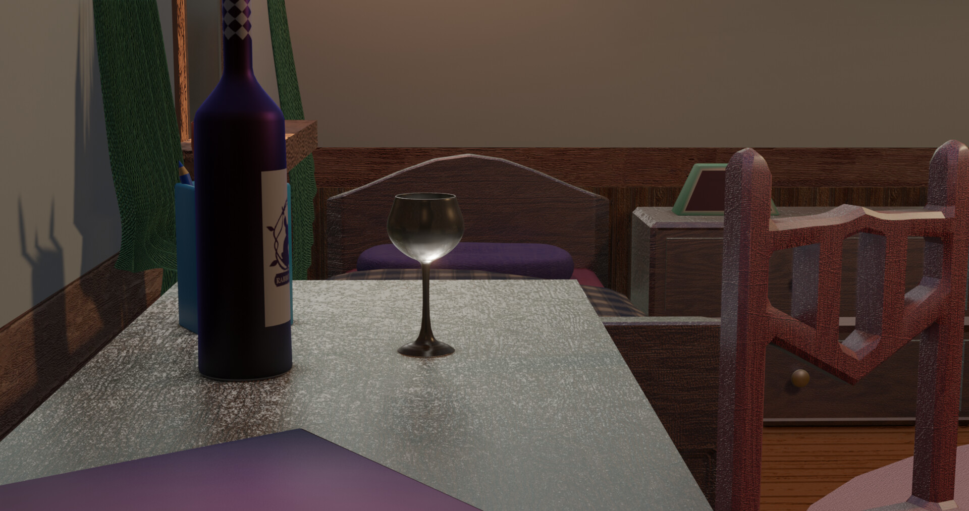 花園 八(Hanazono Hachi) - DREAM ROOM