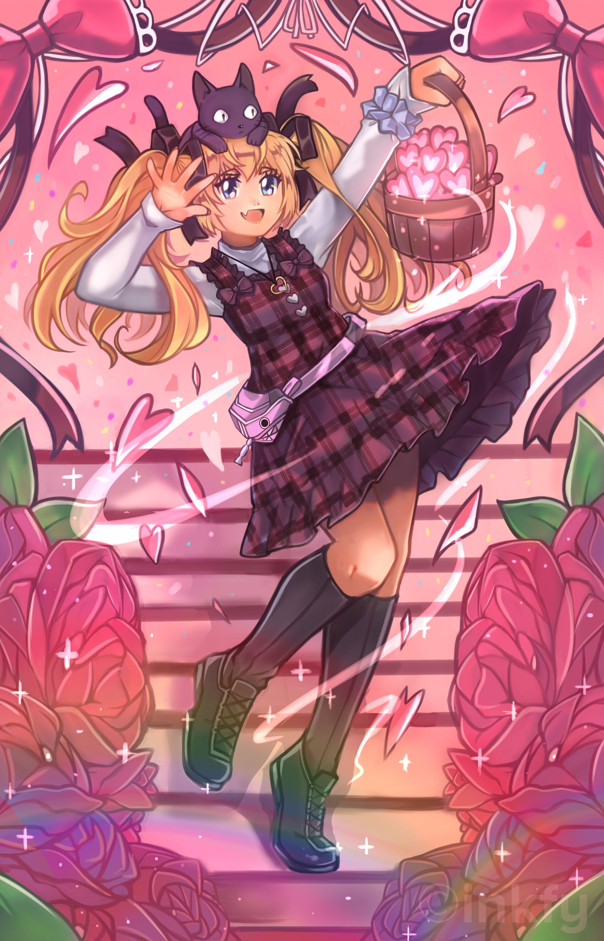 Michiru Grisaia Figma