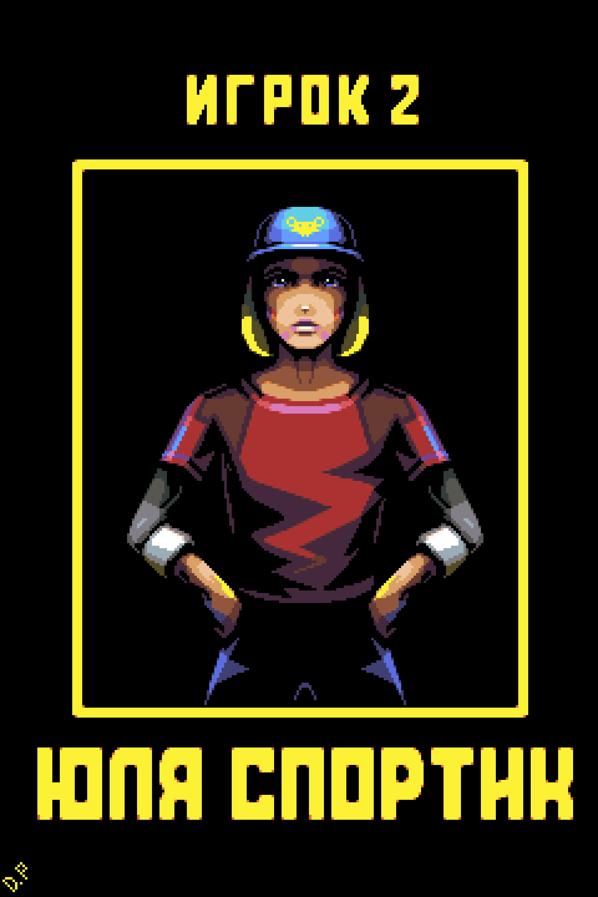 ArtStation - Yulia Sportik