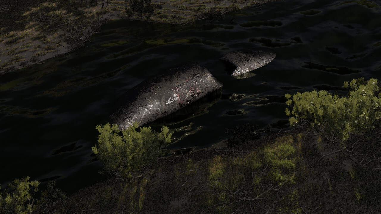 David Petratos - My Blender Royale Collection!