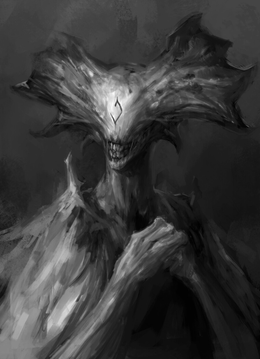 ArtStation - sketches