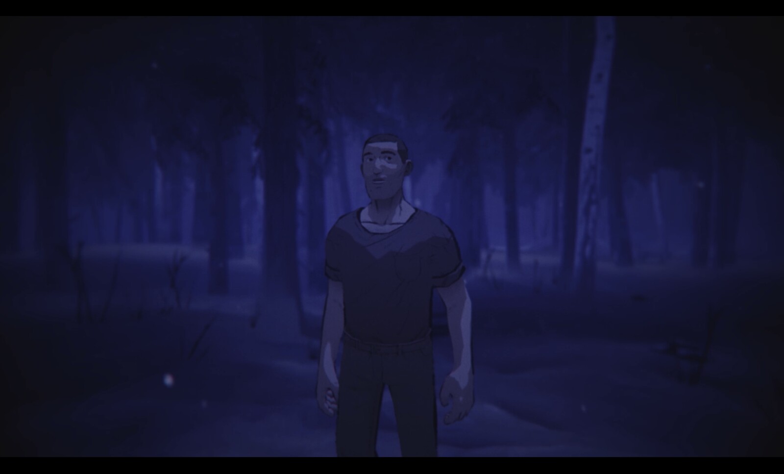 E.D. FILMS - JONAS POHER-RASMUSSEN’S “FLEE VR” PROTOTYPE