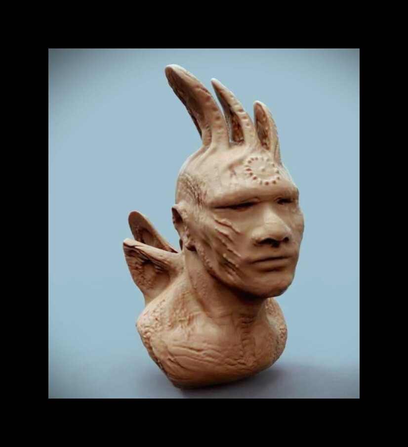 Gustavo Gorgone - Origen