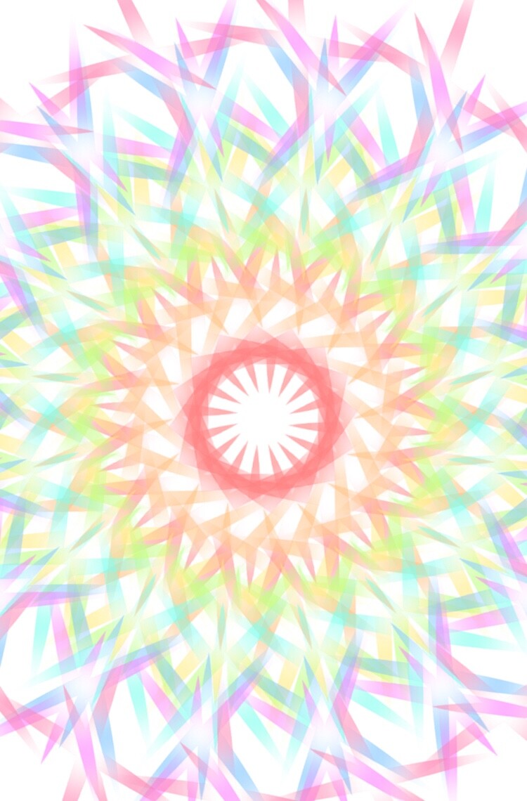 ArtStation - Light spline