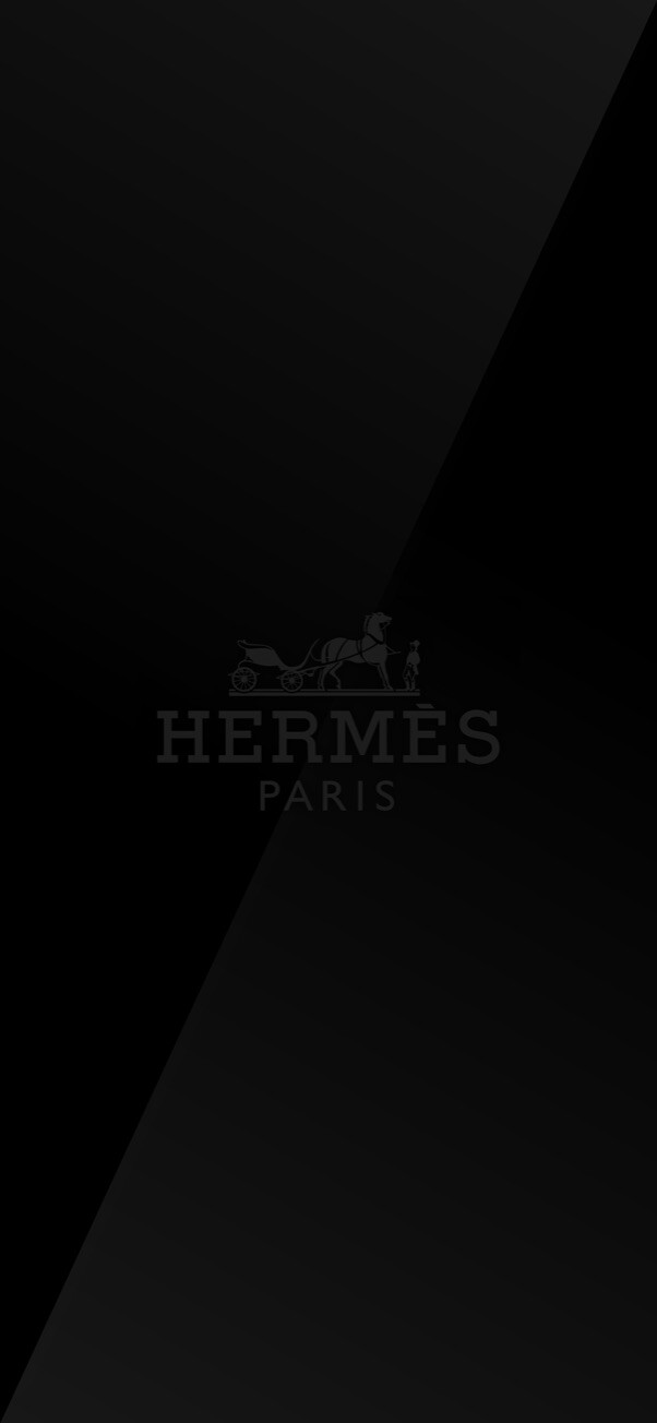 hermes background iphone