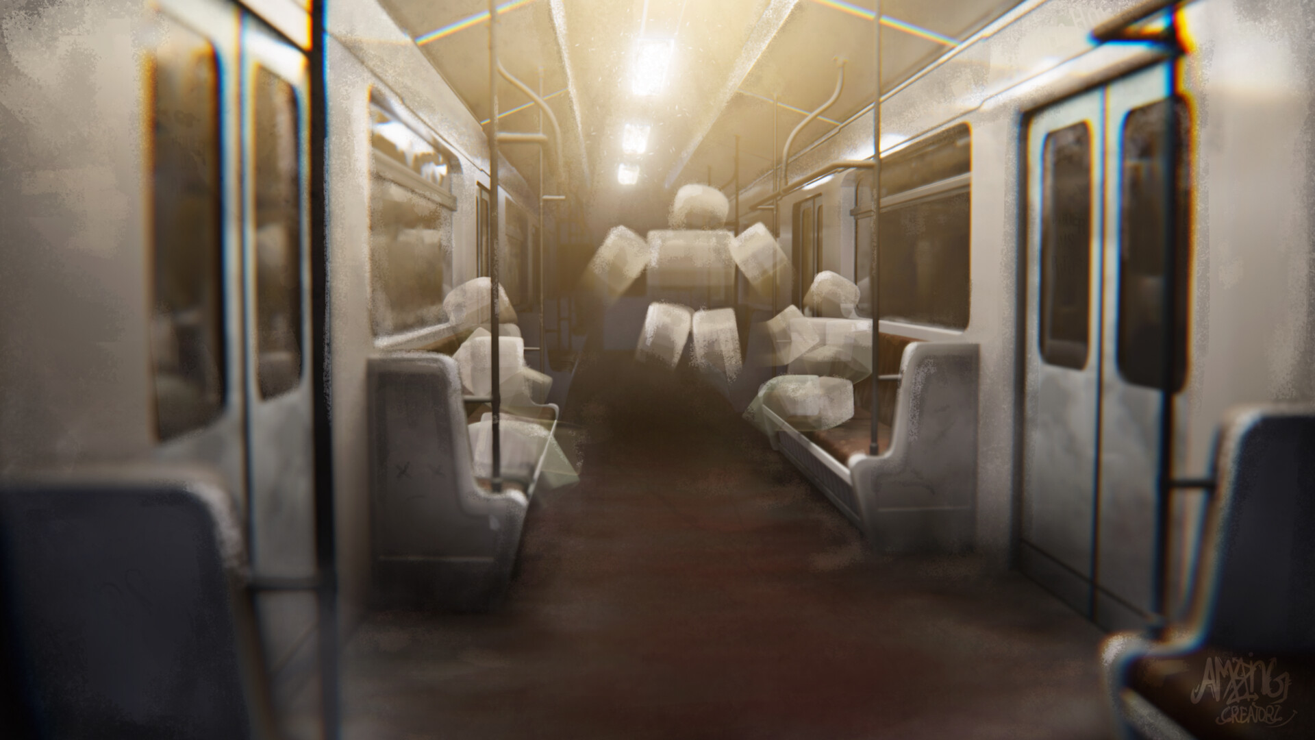 ArtStation - After Life