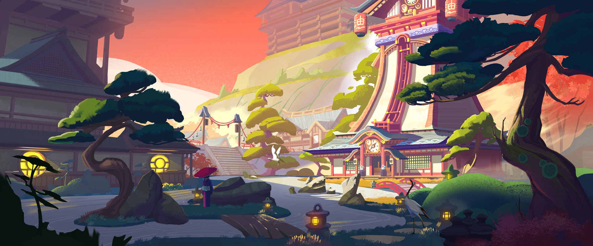 ArtStation - 2020作业4