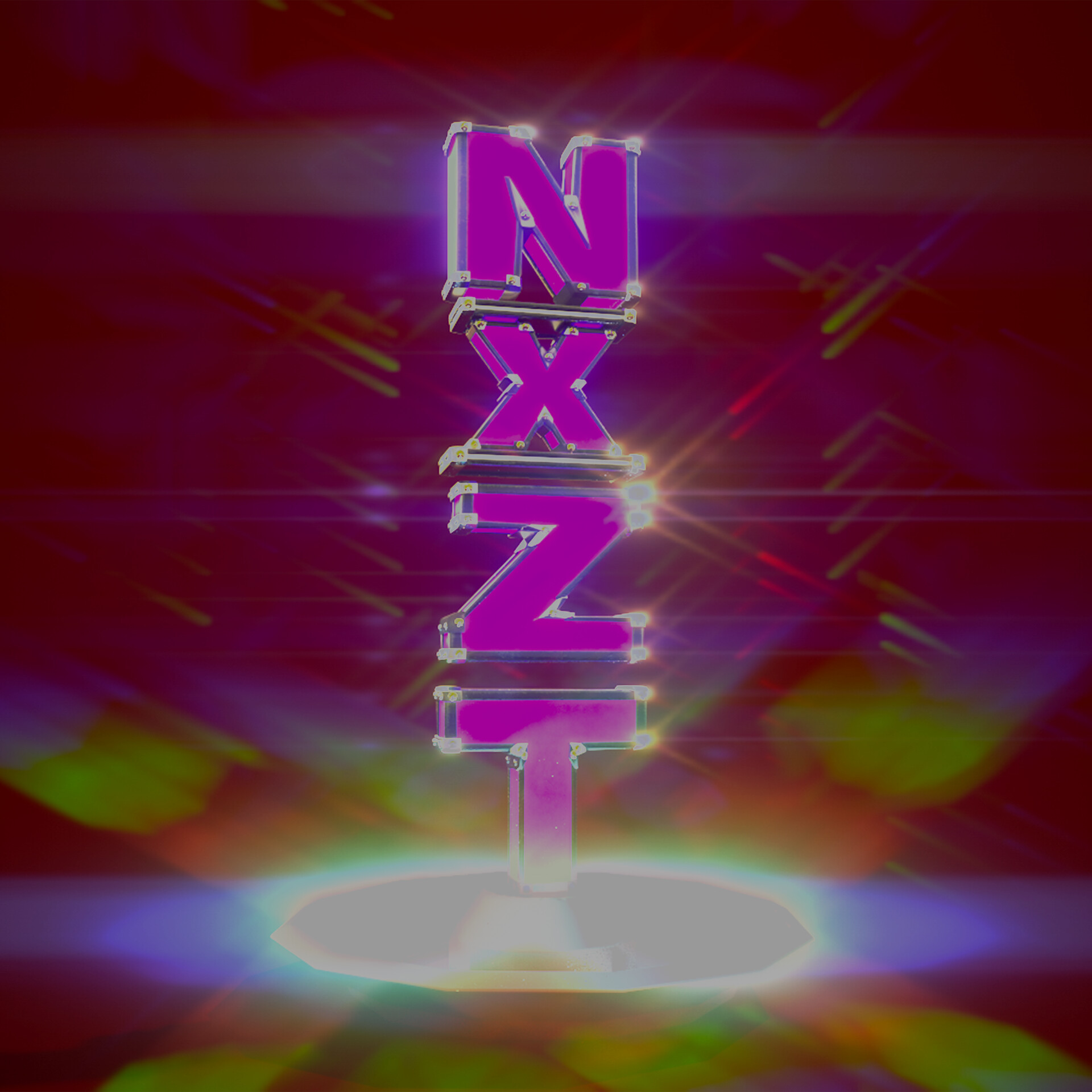 ArtStation - InTenZiTy