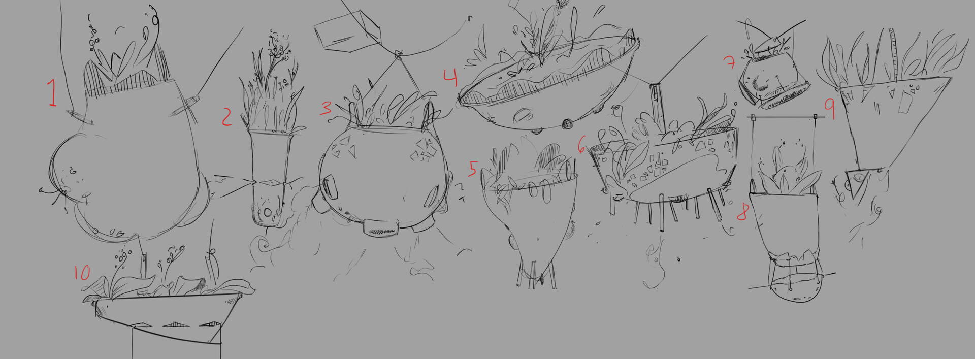 Manuel Bello Weil - Isai, the Golden Seeders