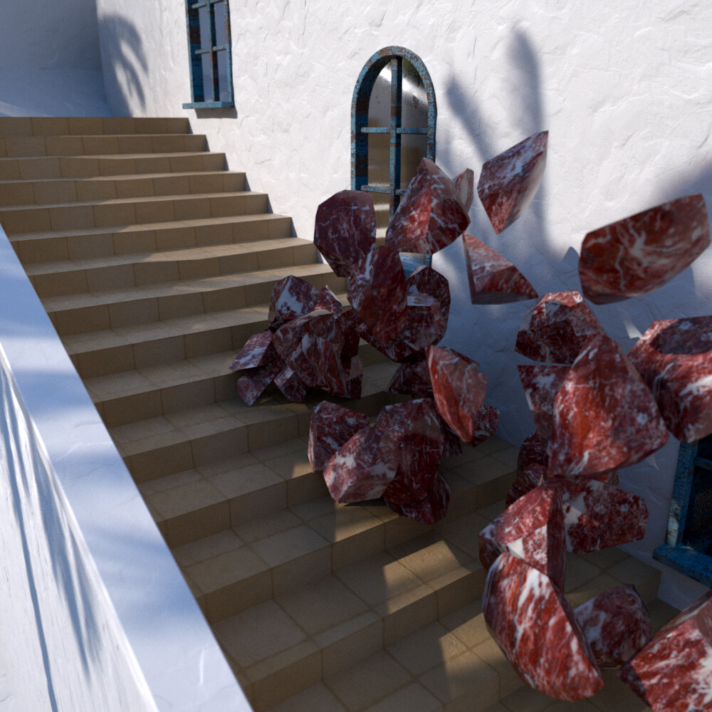 Philipp Taplan - Balls 3