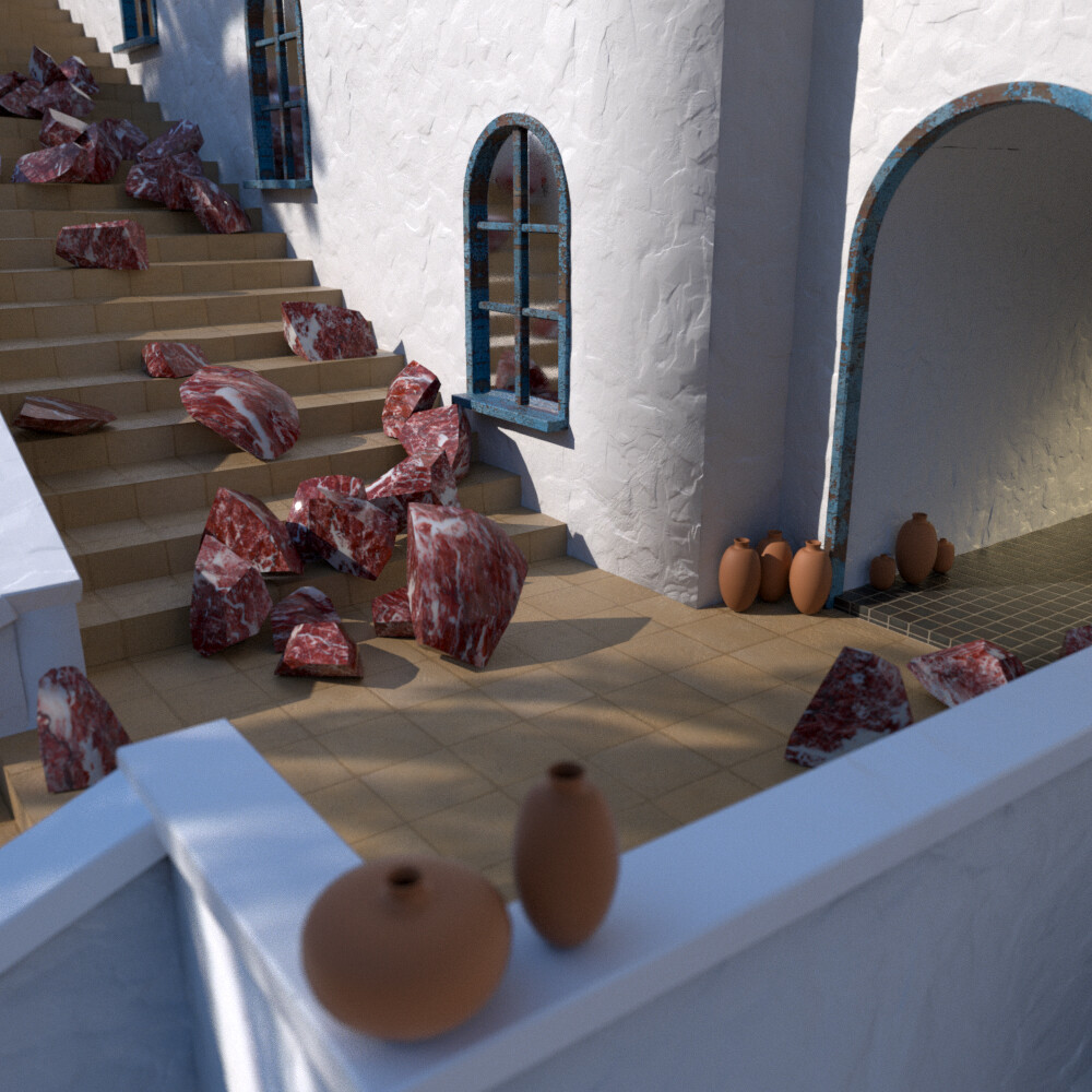 Philipp Taplan - Balls 3