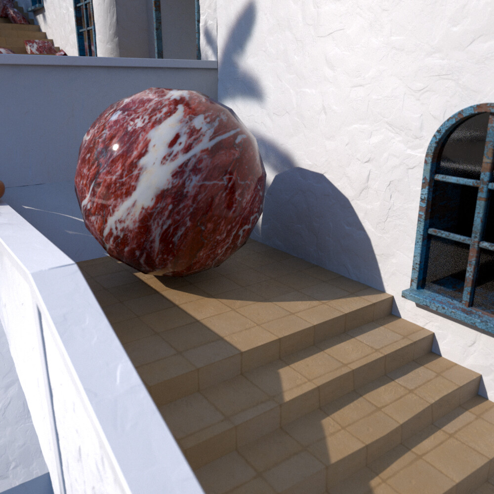 Philipp Taplan - Balls 3