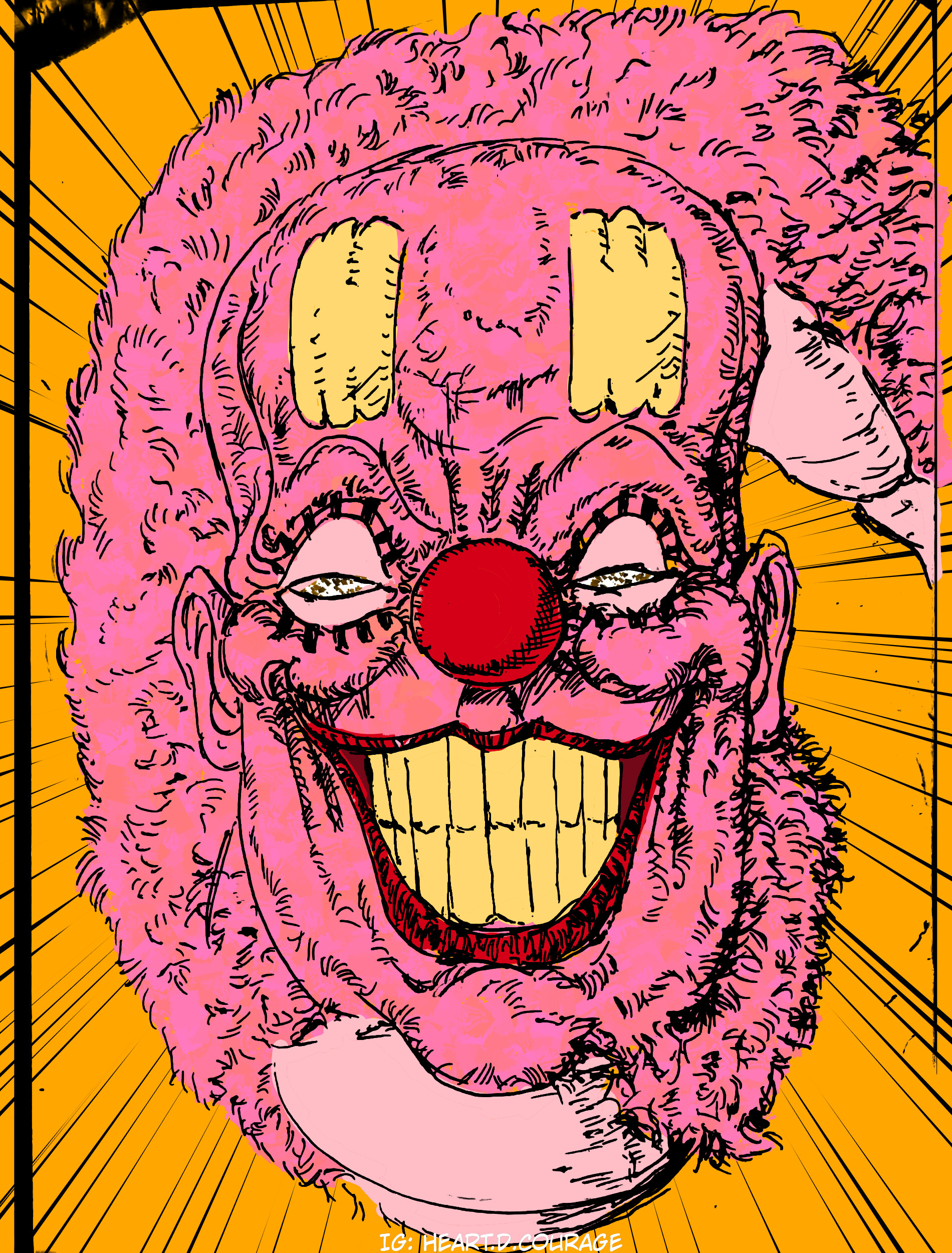 ArtStation - Mischief