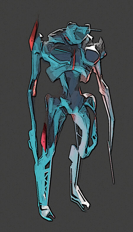 ArtStation - int main(void){}