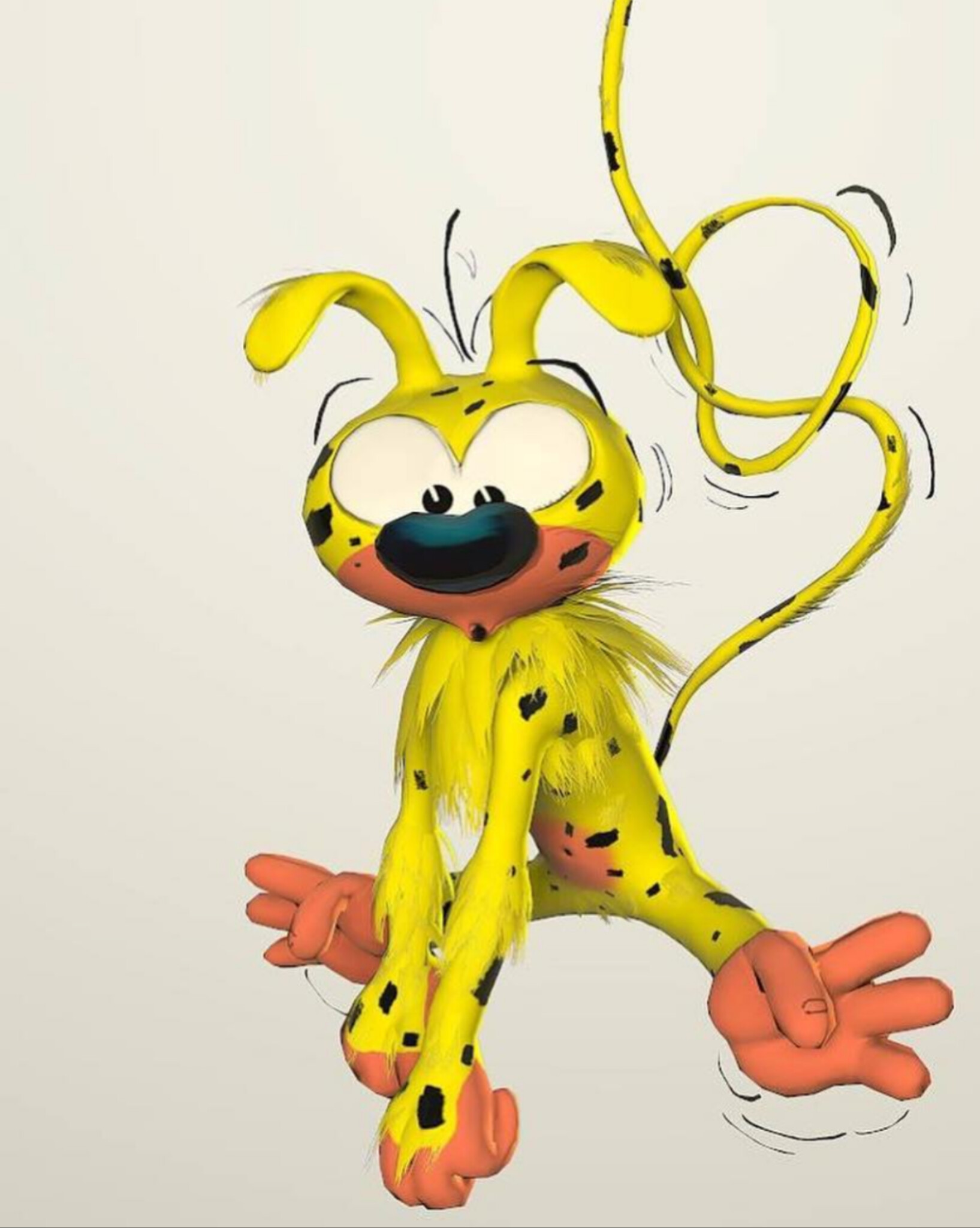 ArtStation - Marmoset