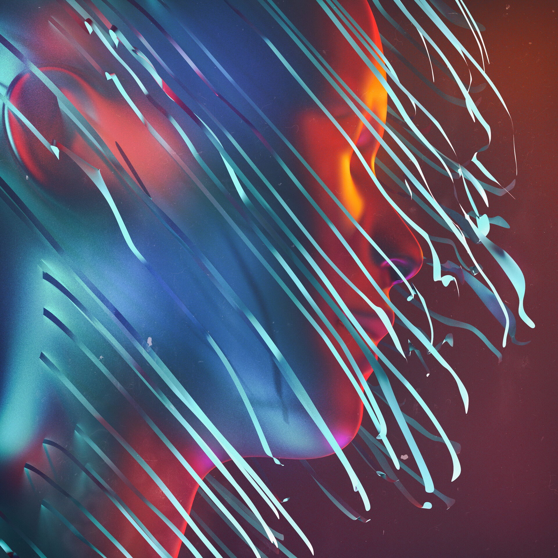 ArtStation - The Mad Type