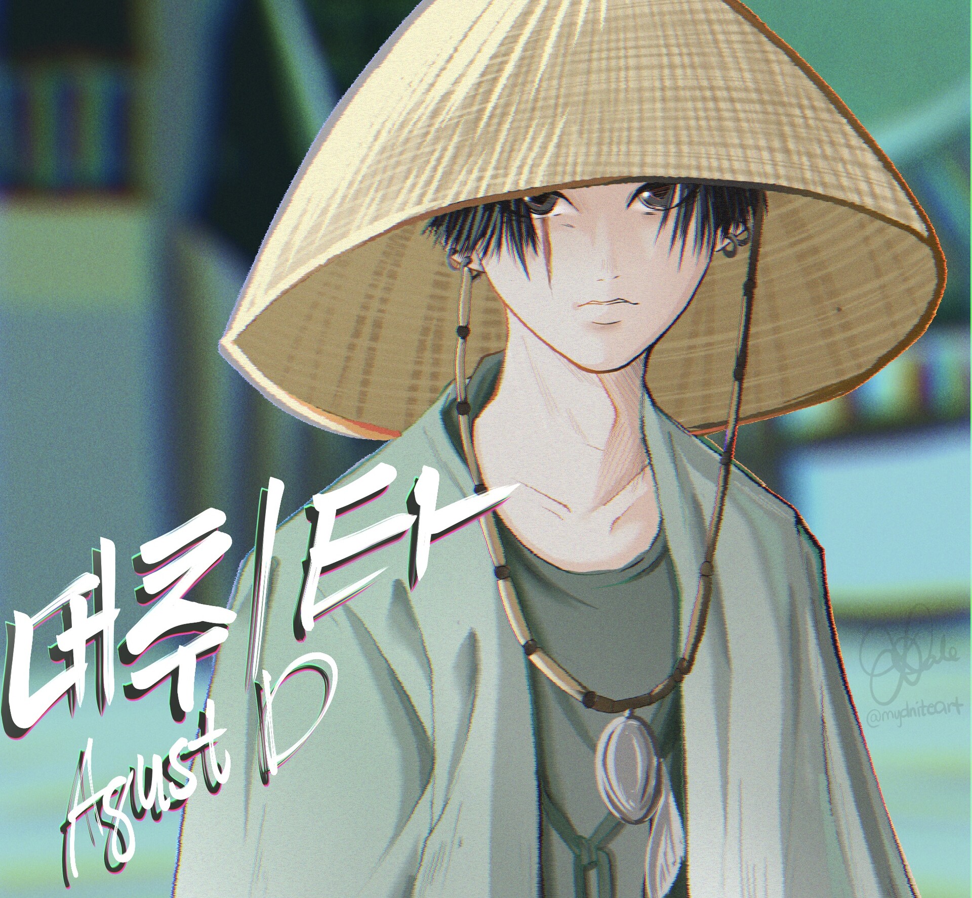 Mary Dale - The Delinquent