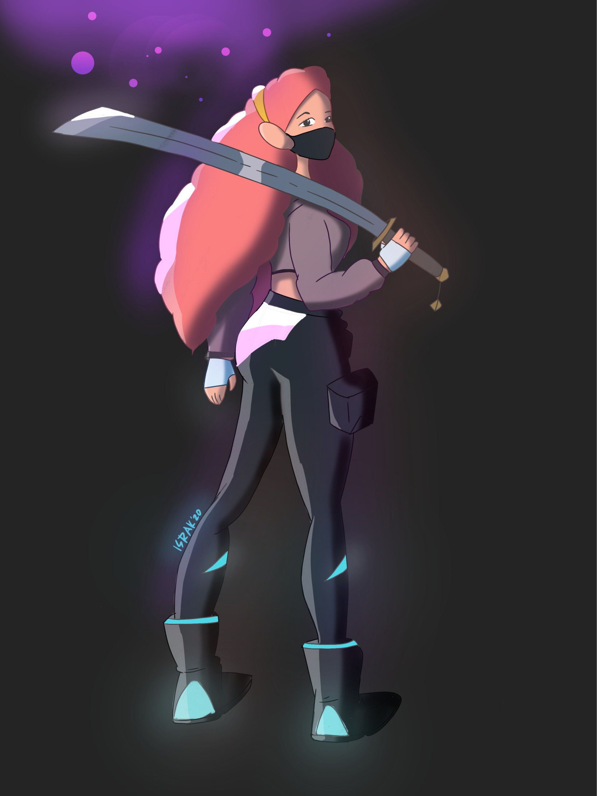 ArtStation - Reference Art