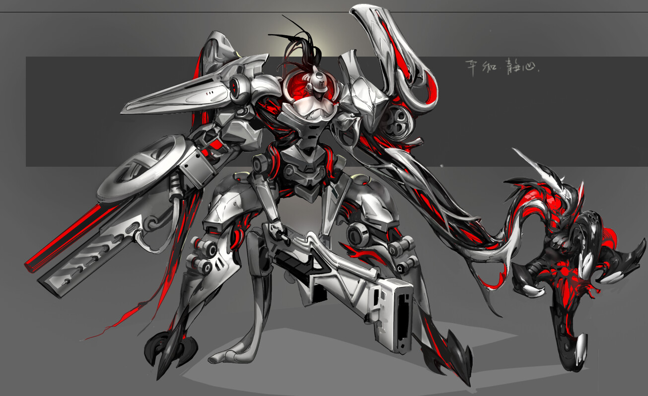 ArtStation - Practice