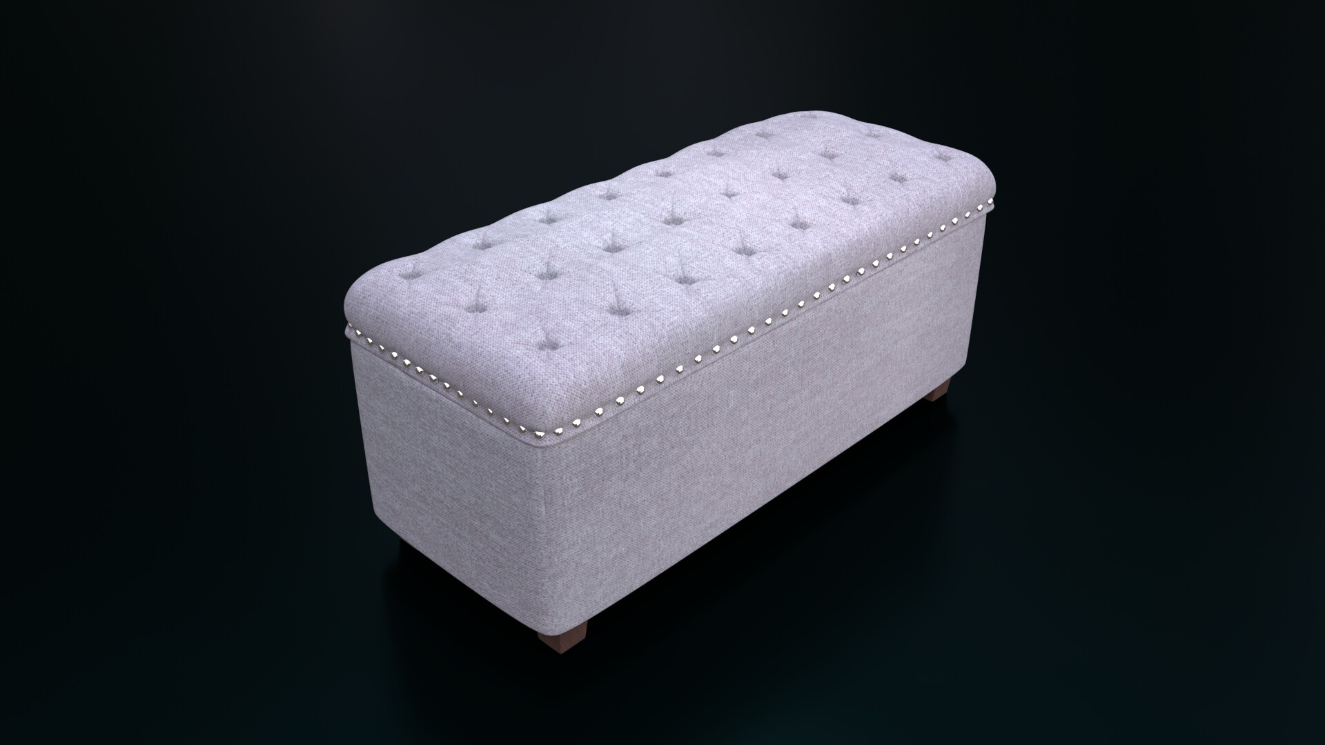 ArtStation - SOFA_Base