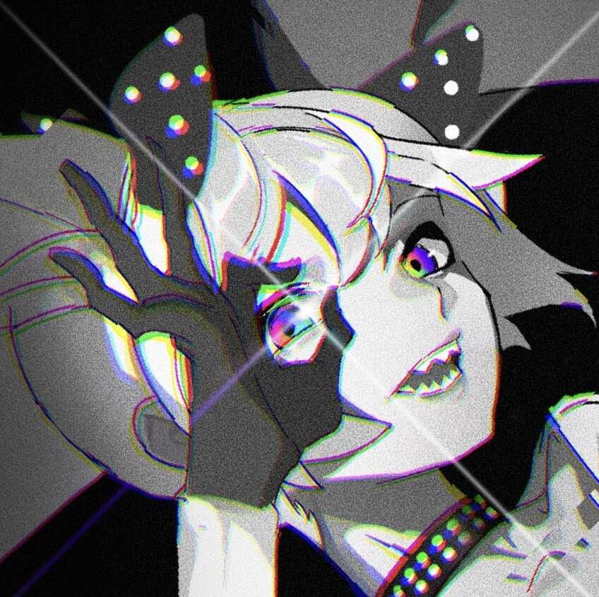 ArtStation - wink~~~