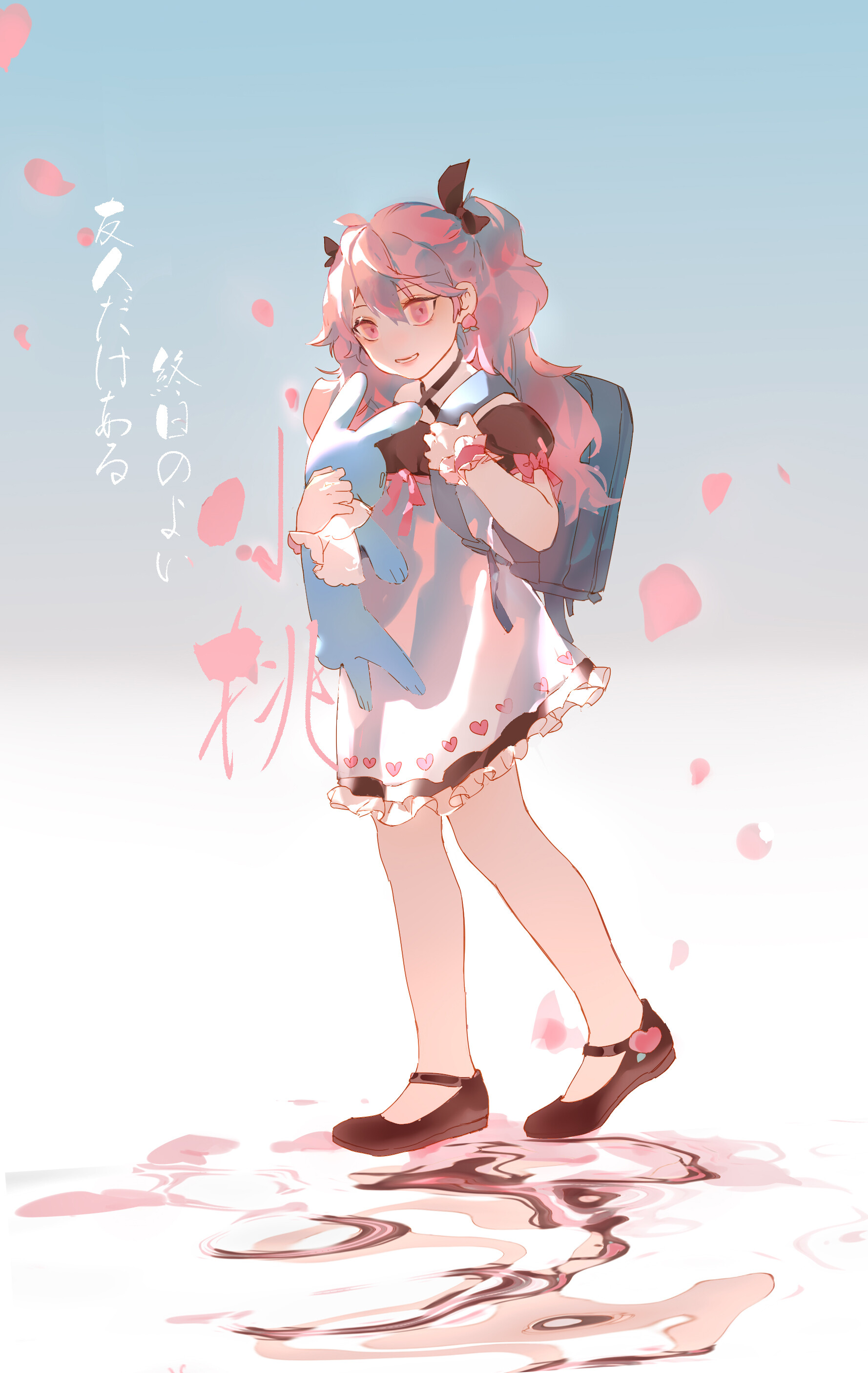 ArtStation - Cartoon Roles