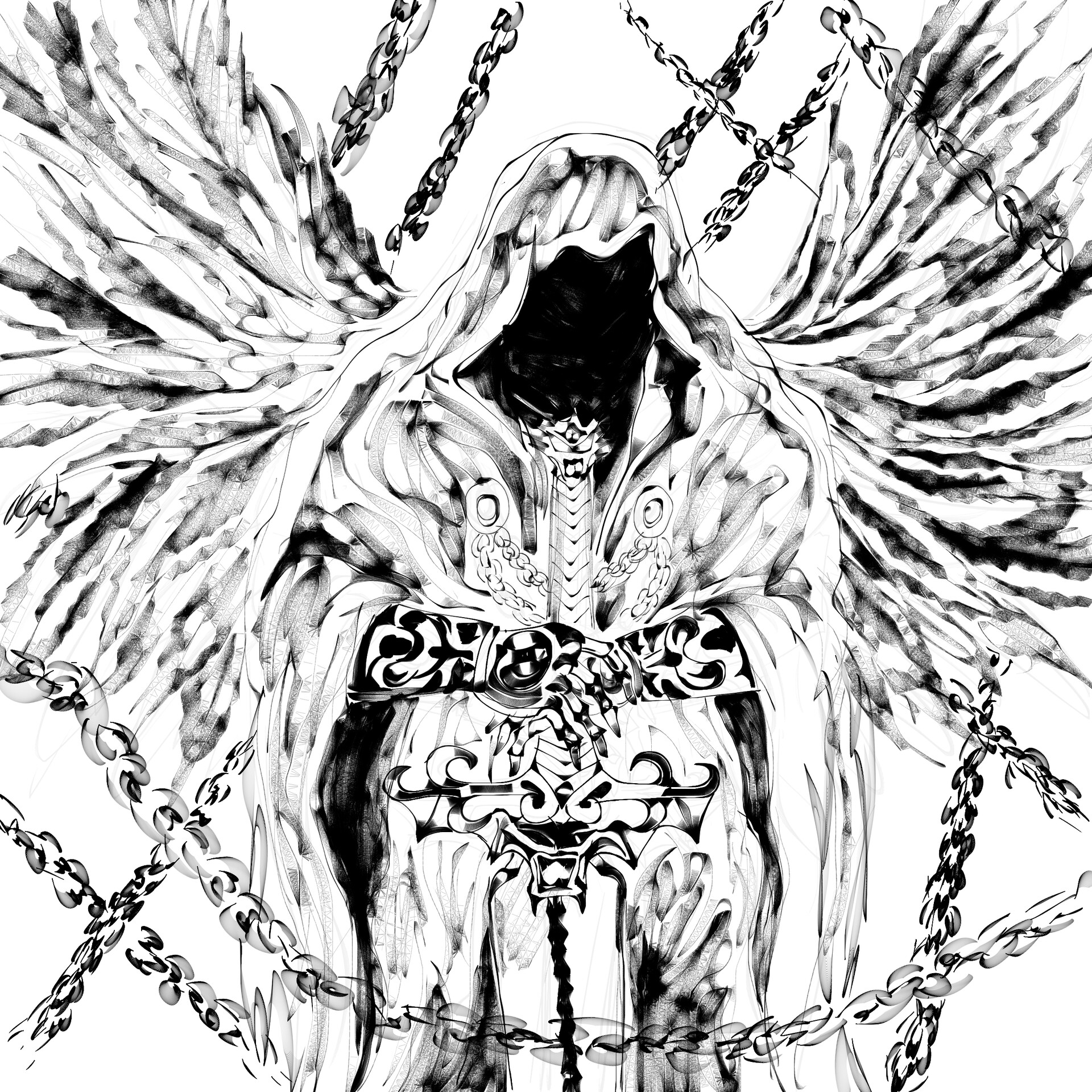 Death Drawings