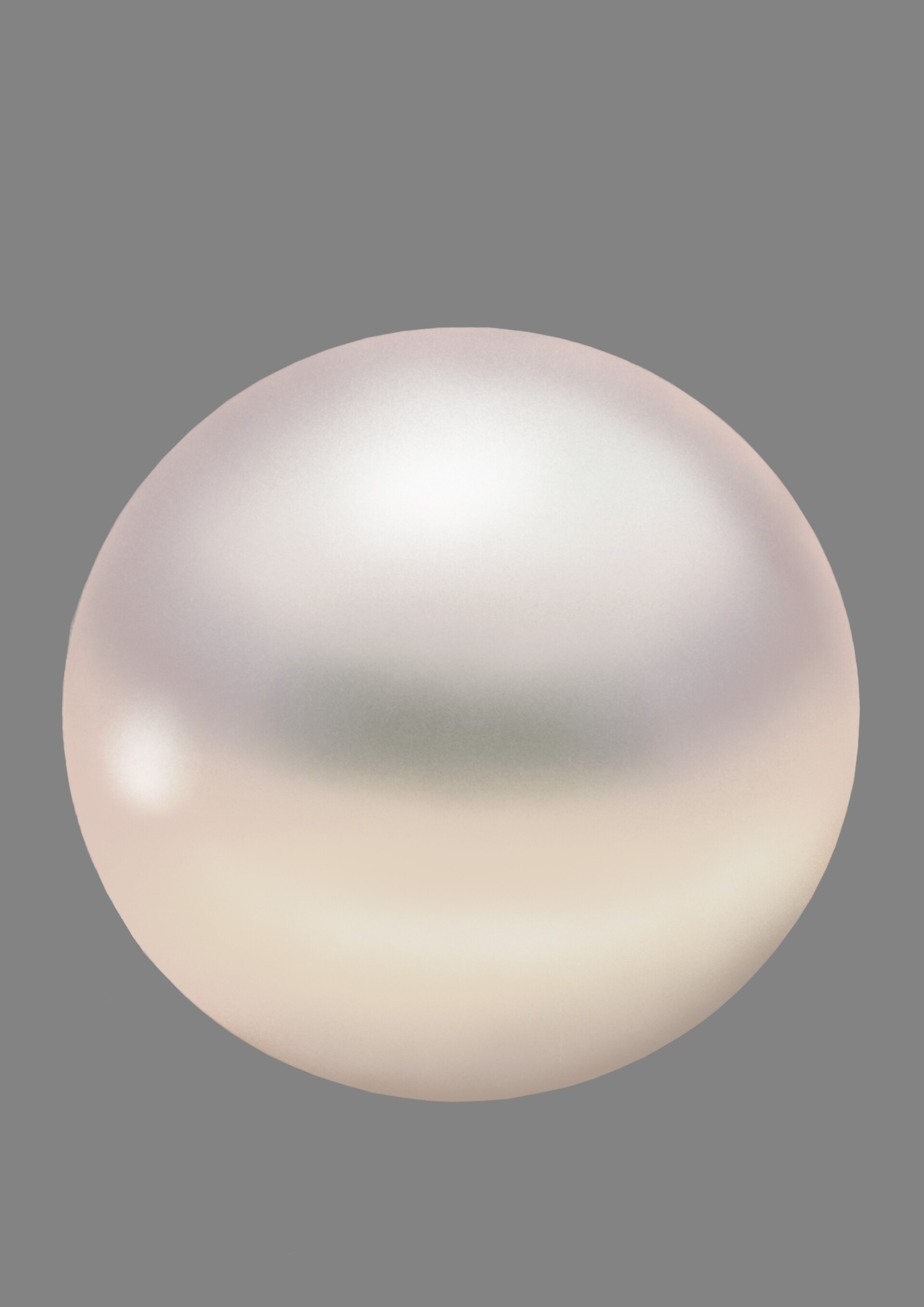 ArtStation - Pearl (icon)