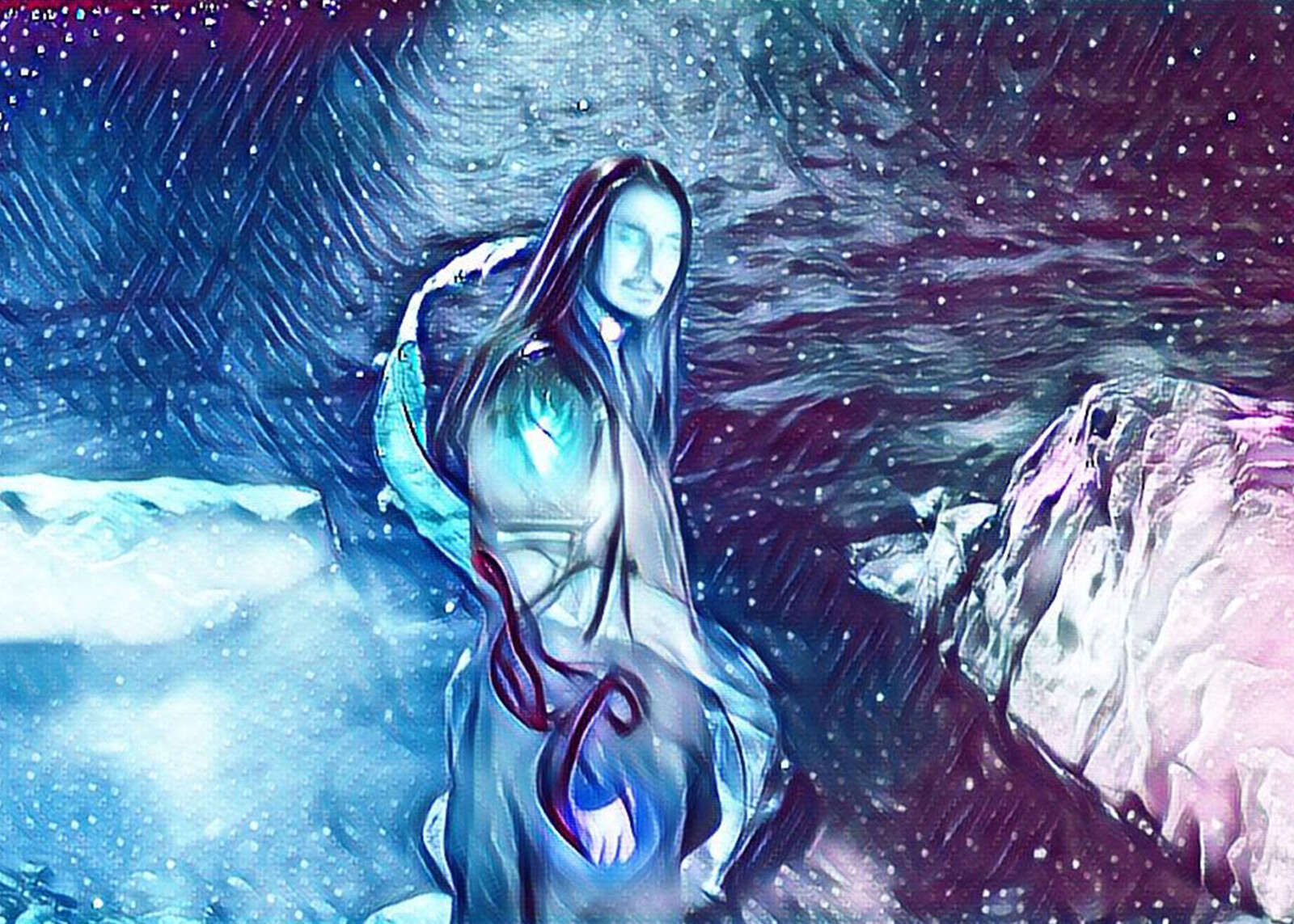 Doomw123 Roi Levy - the hu gods 2