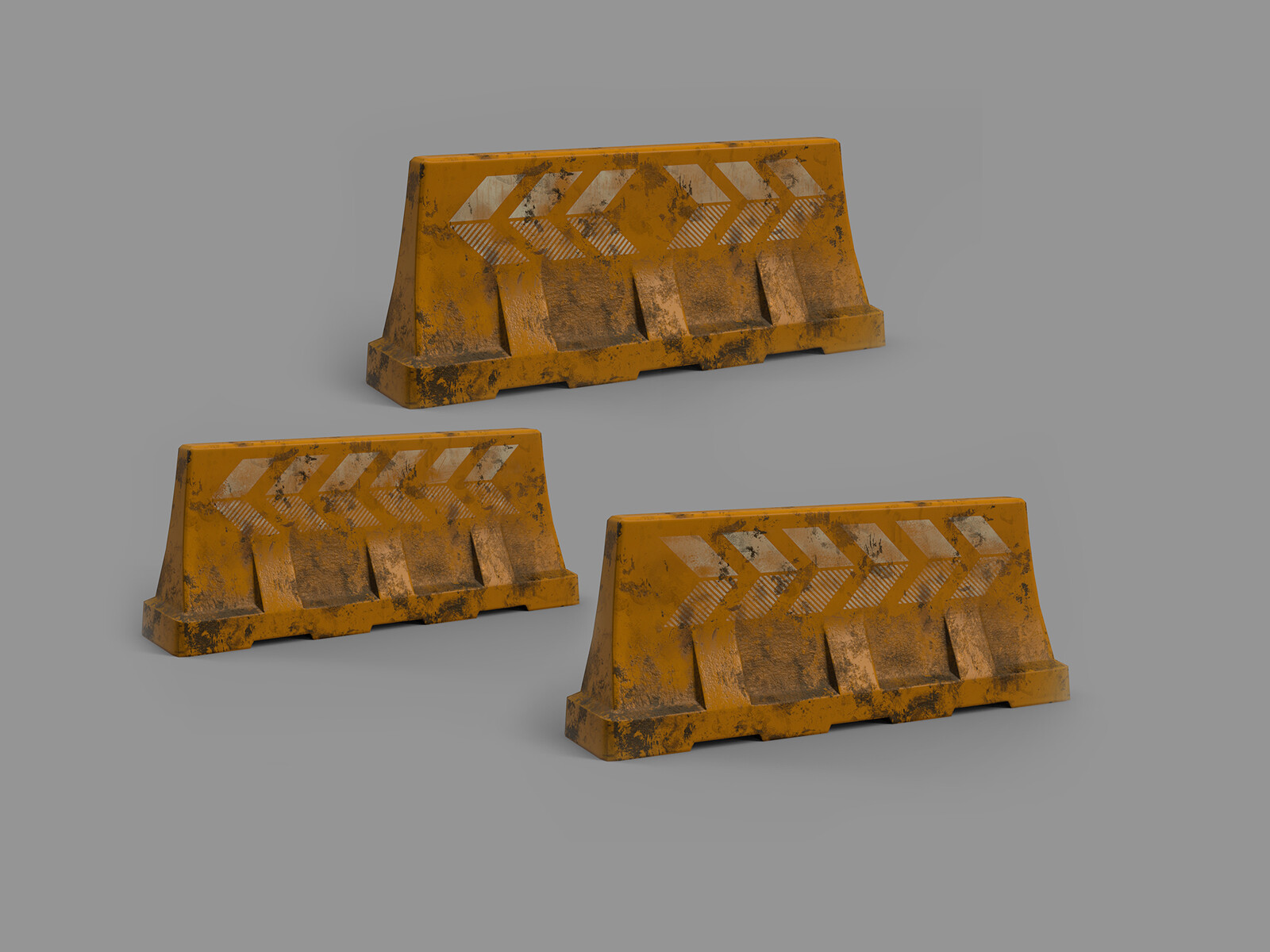 ArtStation - Roadblock