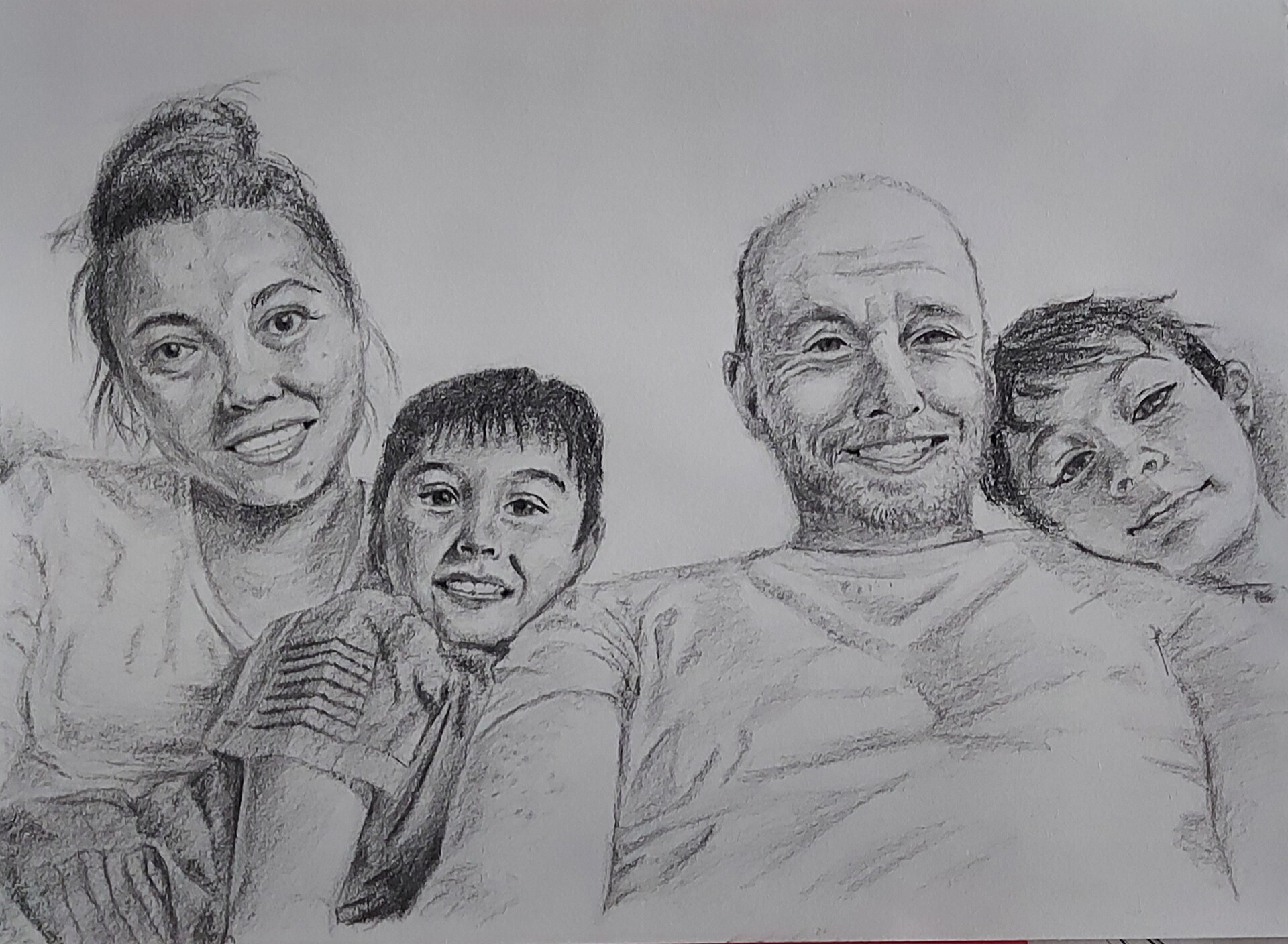 ArtStation - The George's