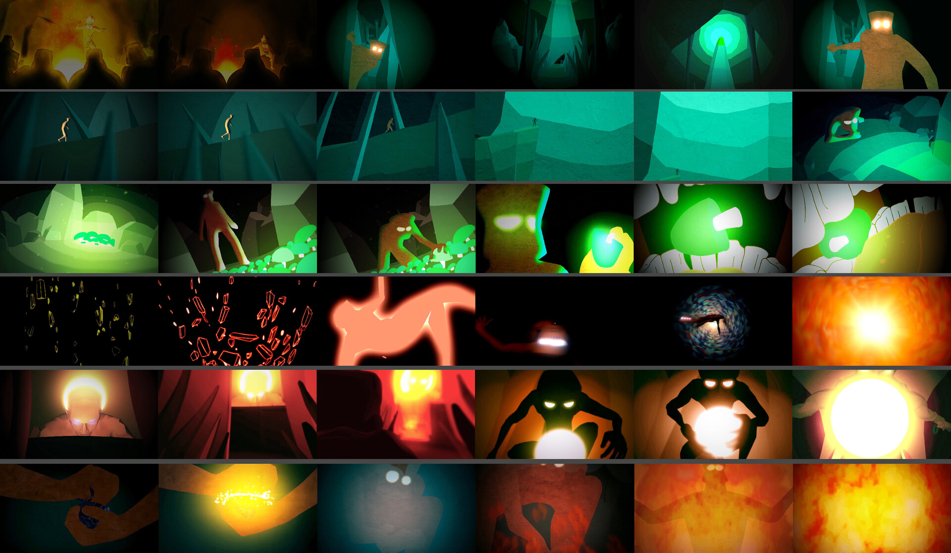 Erik Zimmerman - Stoned Ape Short Film