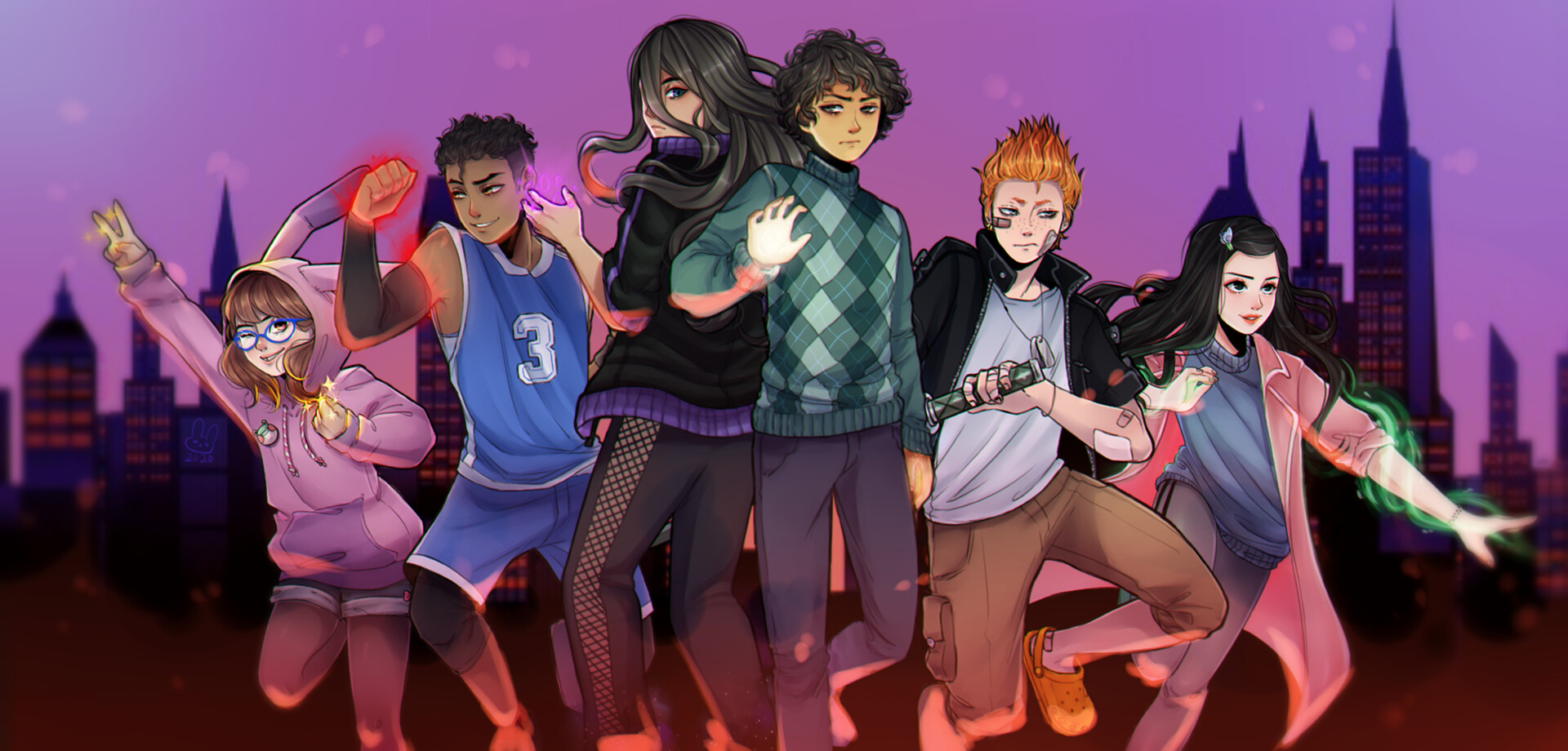 ArtStation - Phantasma