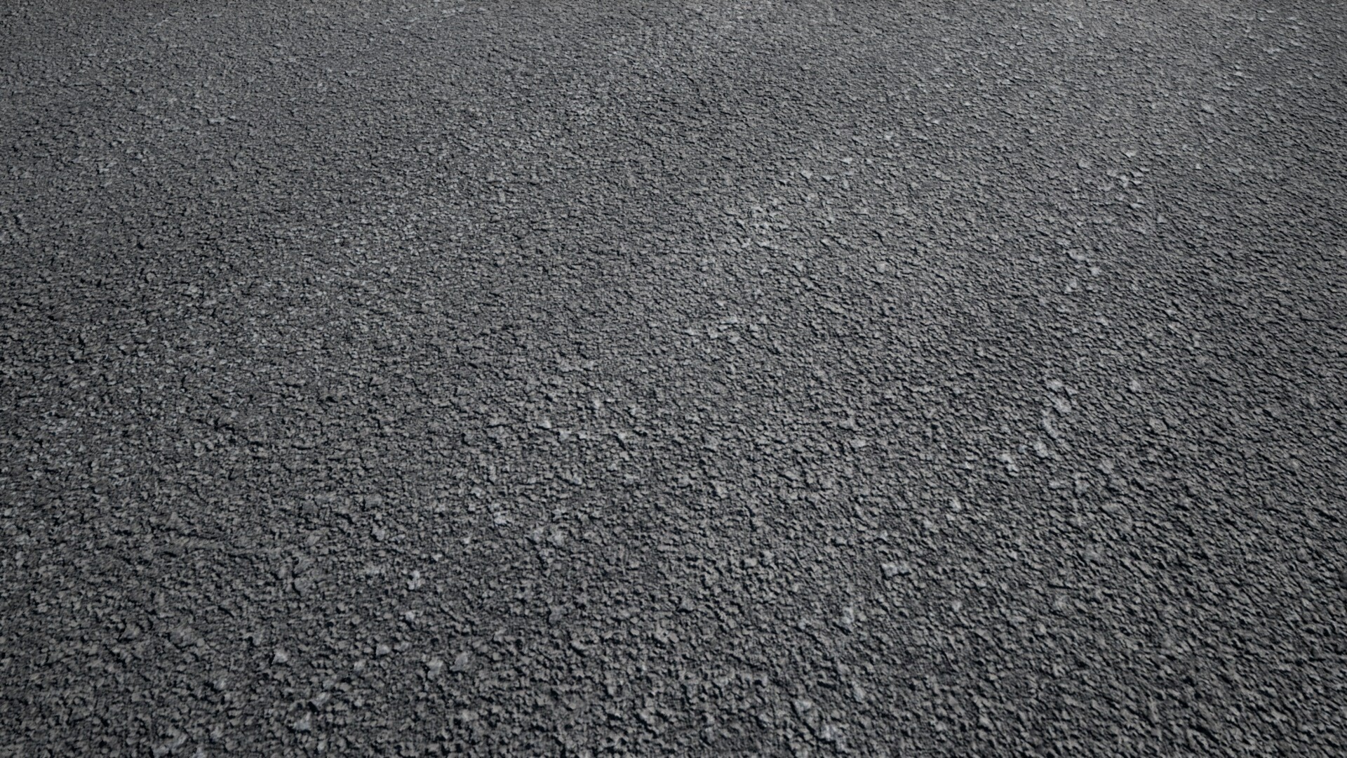 Pure Materials - Customizable Roads