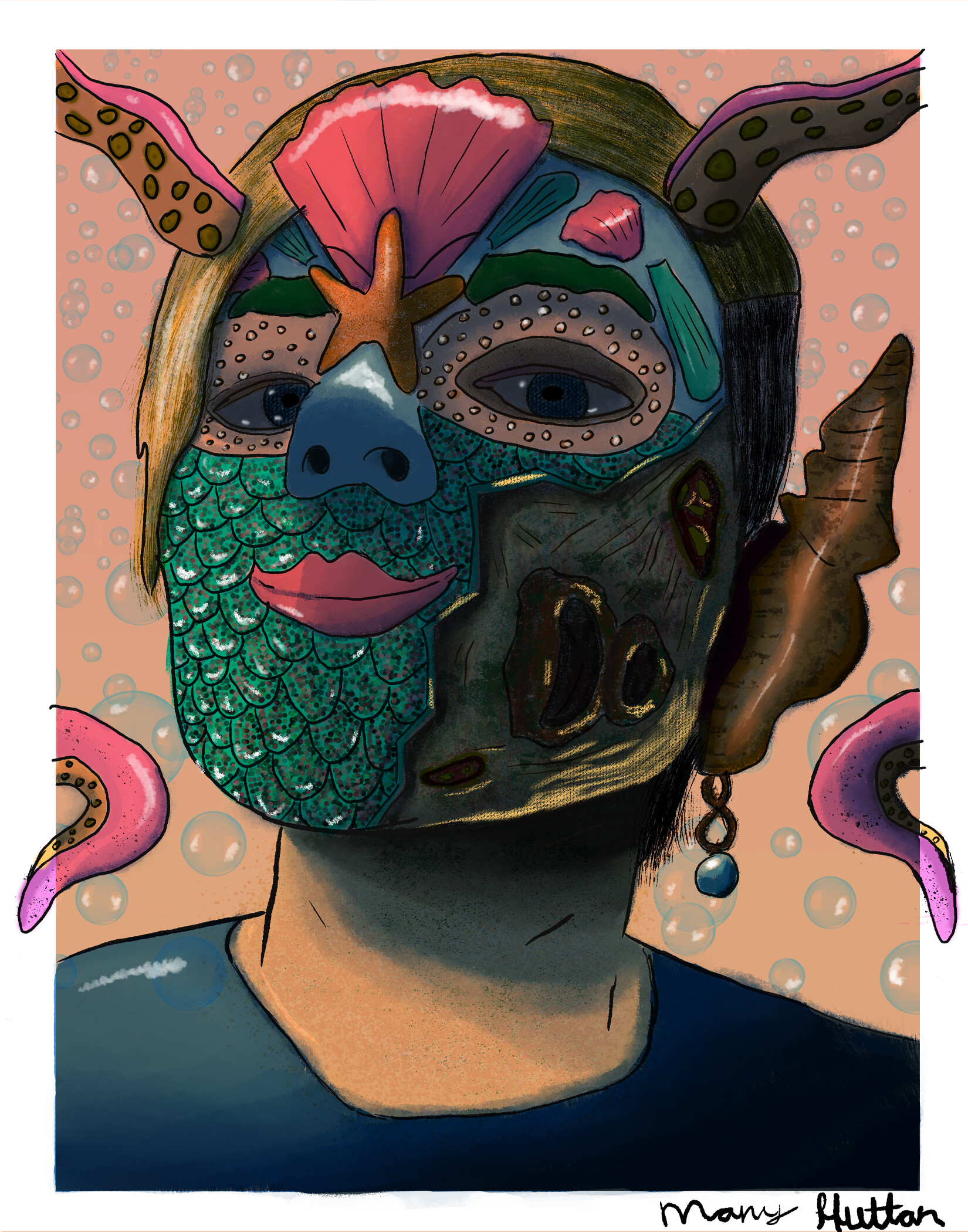 ArtStation - Concepts/Paintings