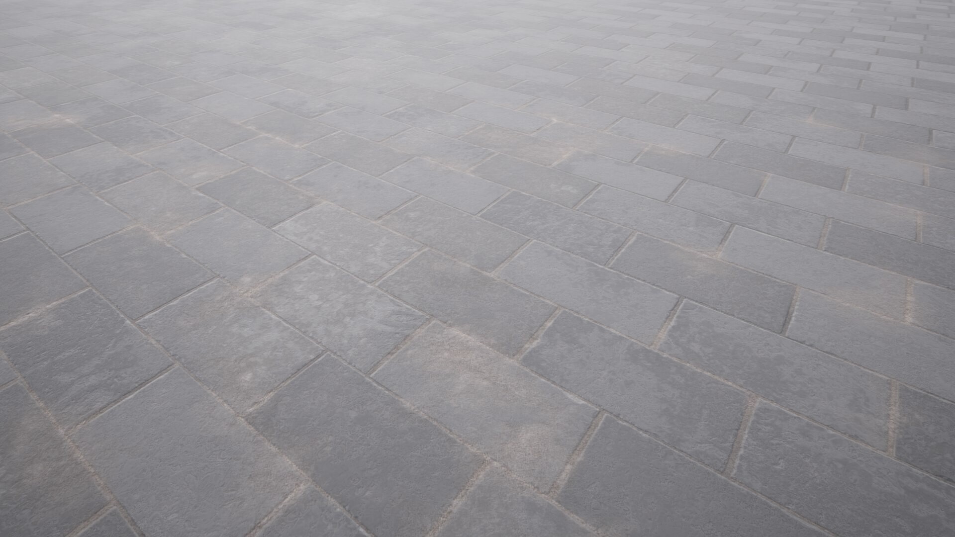 Pure Materials - Customizable Floors