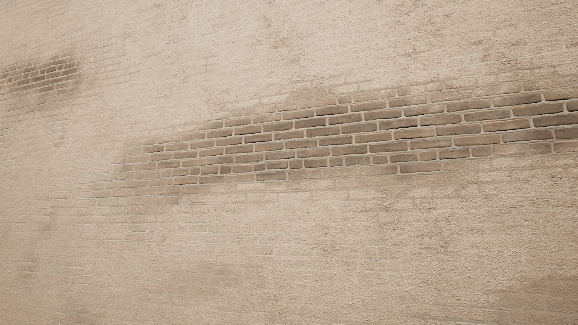 Pure Materials - Customizable Walls