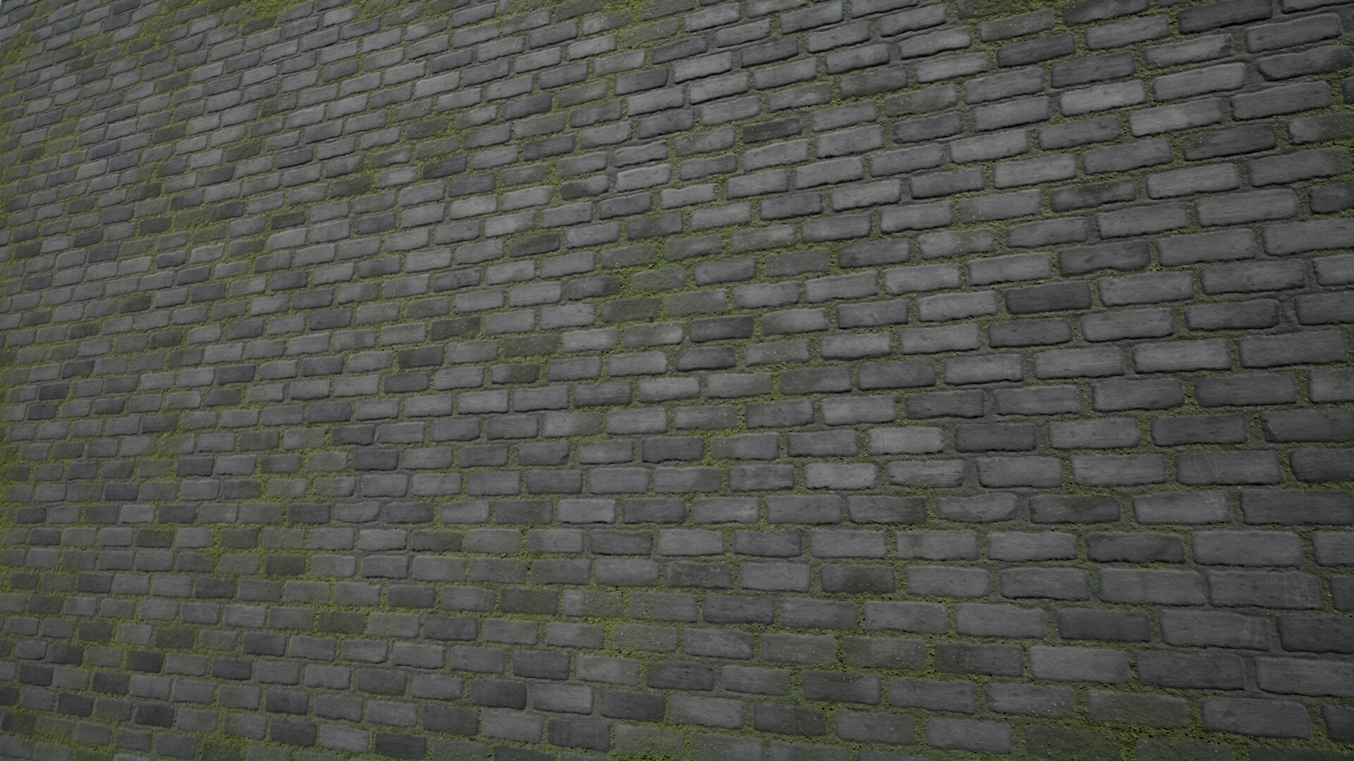 Pure Materials - Customizable Walls