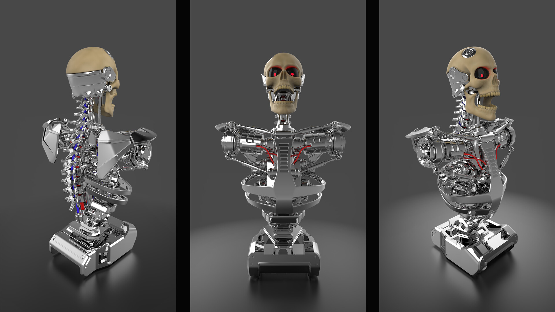 Li Xingchen - SMO_KING