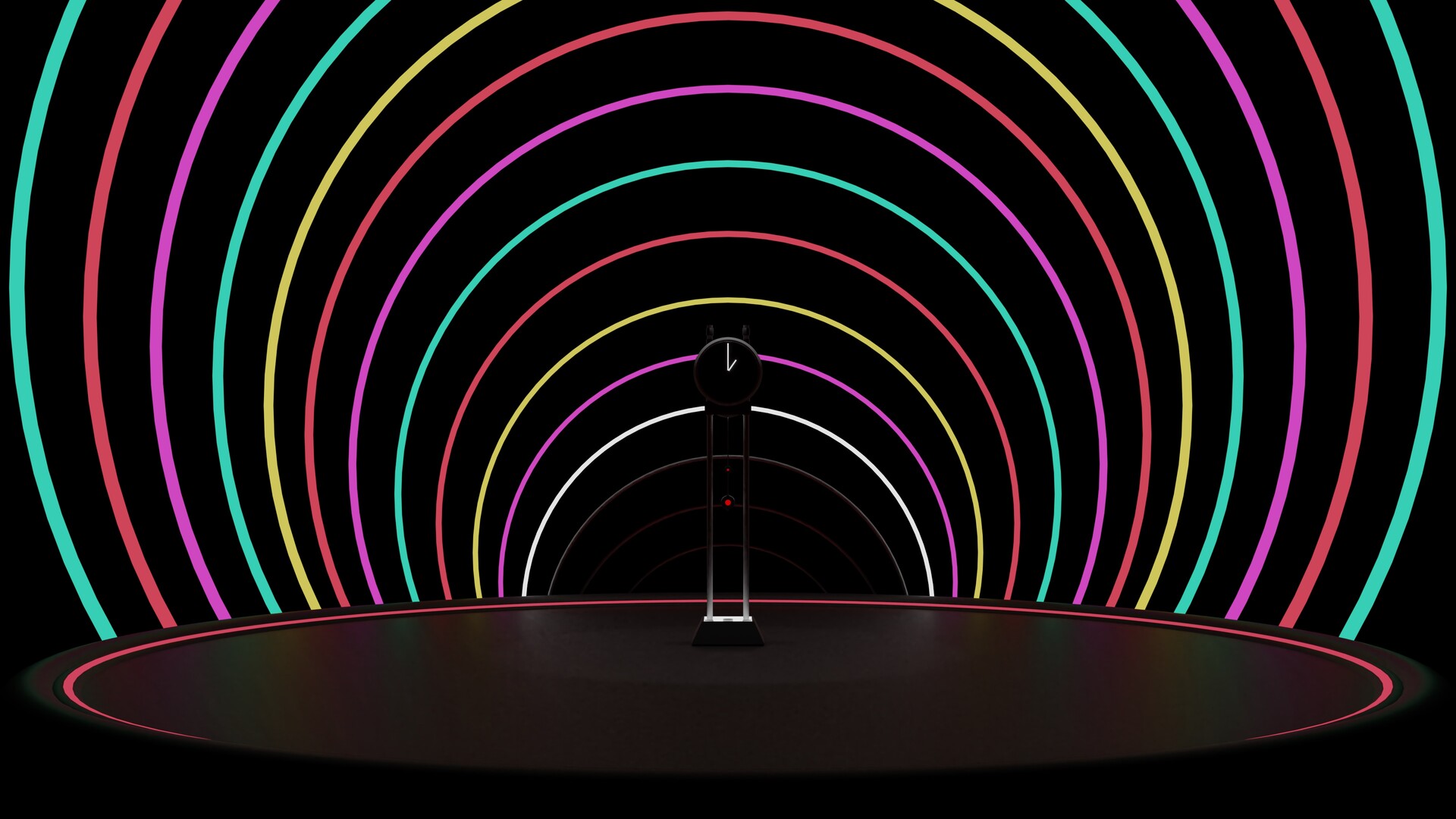 Min Nyo Han (Keith) - TIME