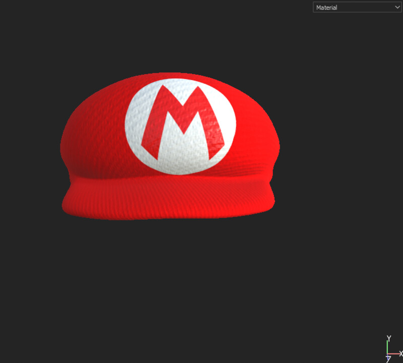 ArtStation - Hugh G. rection