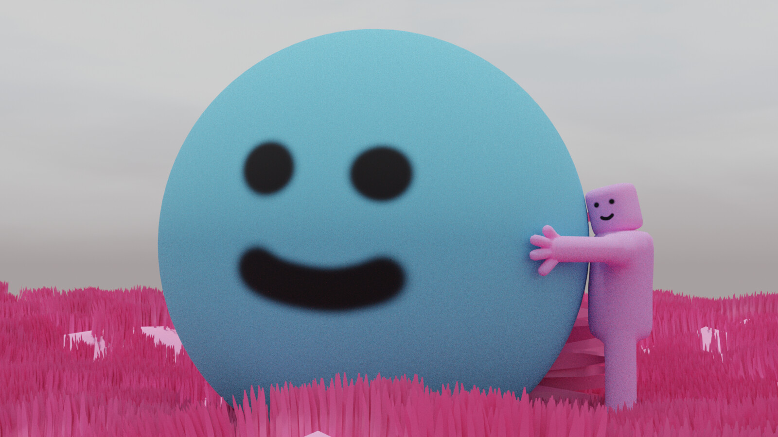 Misonel - Bobby and Blobs