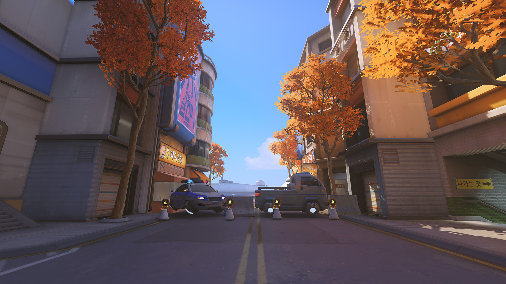 Thiago Klafke☀️ - Overwatch - Busan City