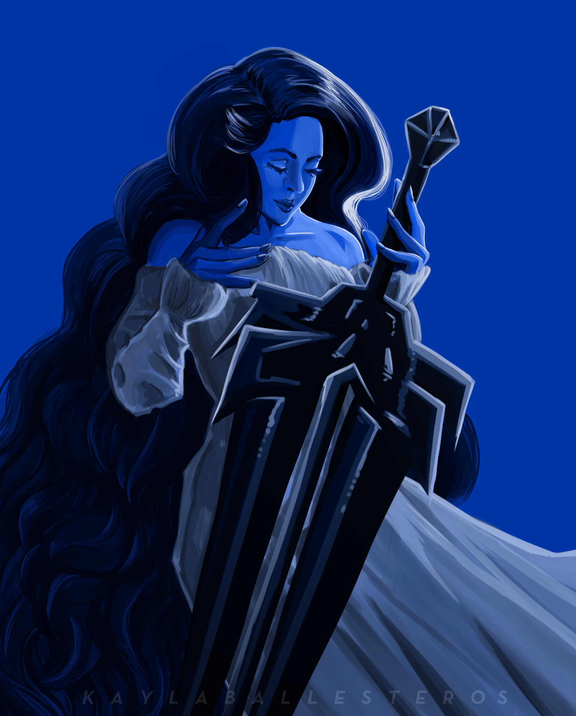 ArtStation - Huevember H221