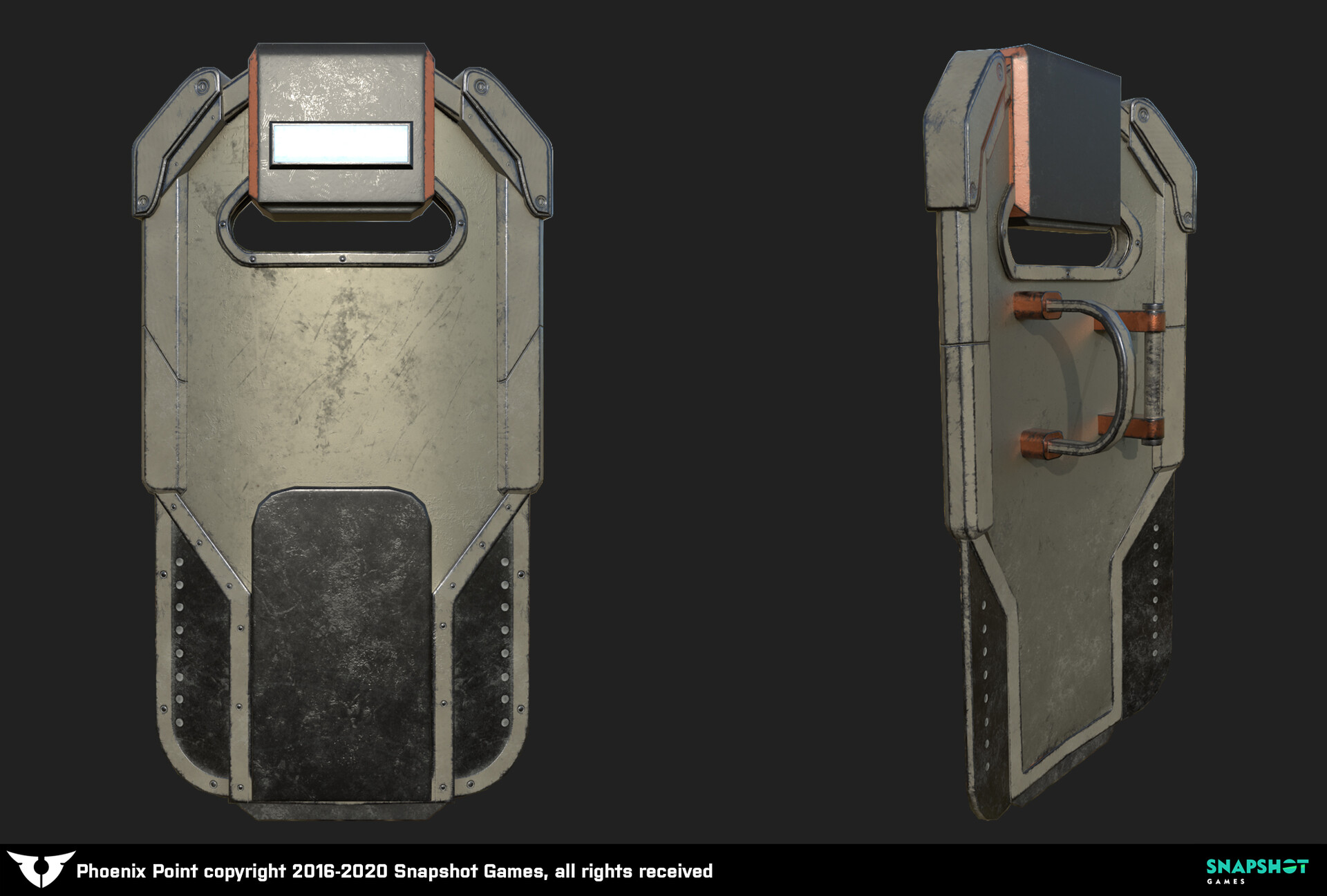 combat shield phoenix point