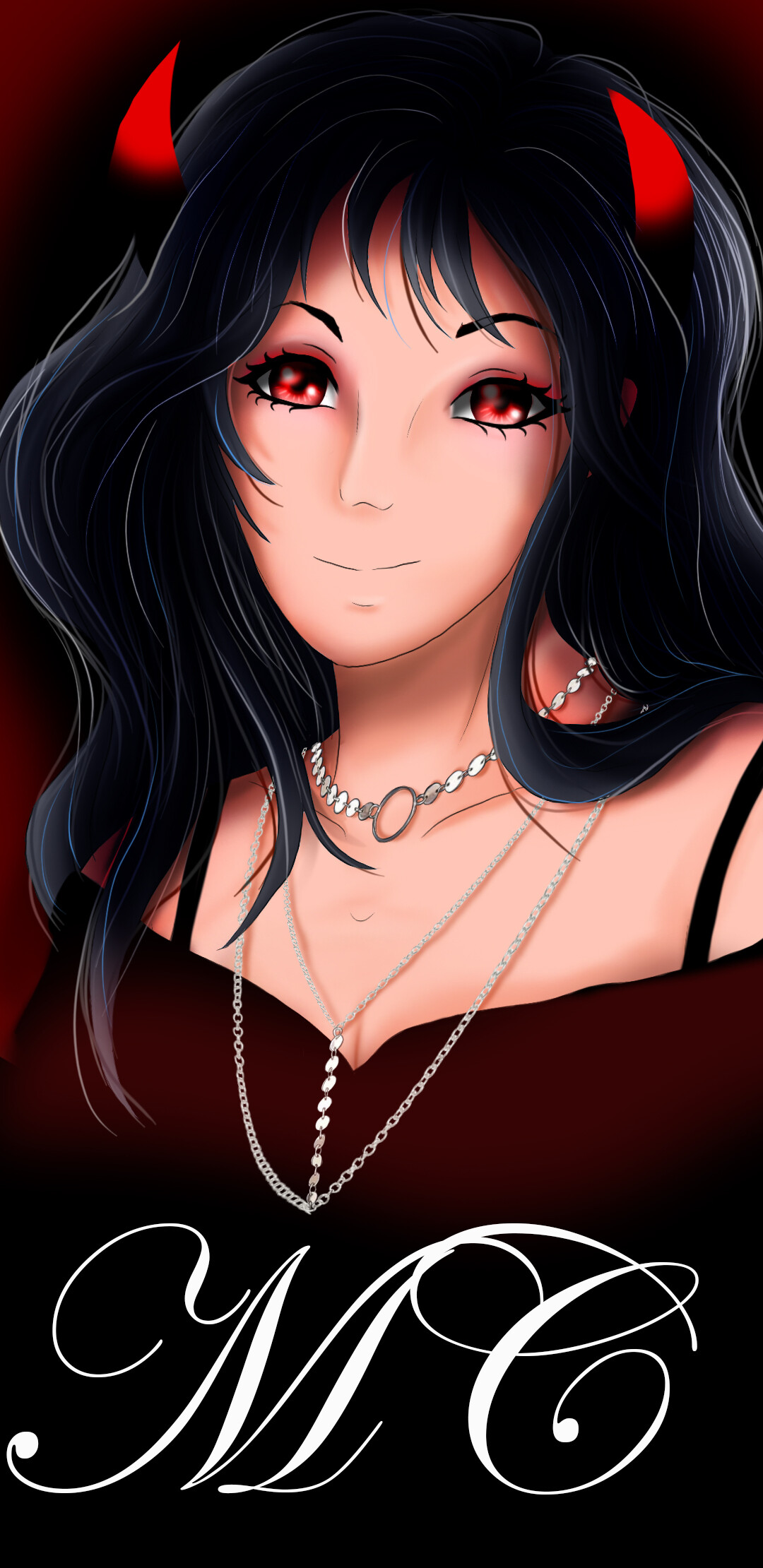 ArtStation - Modern MC Design