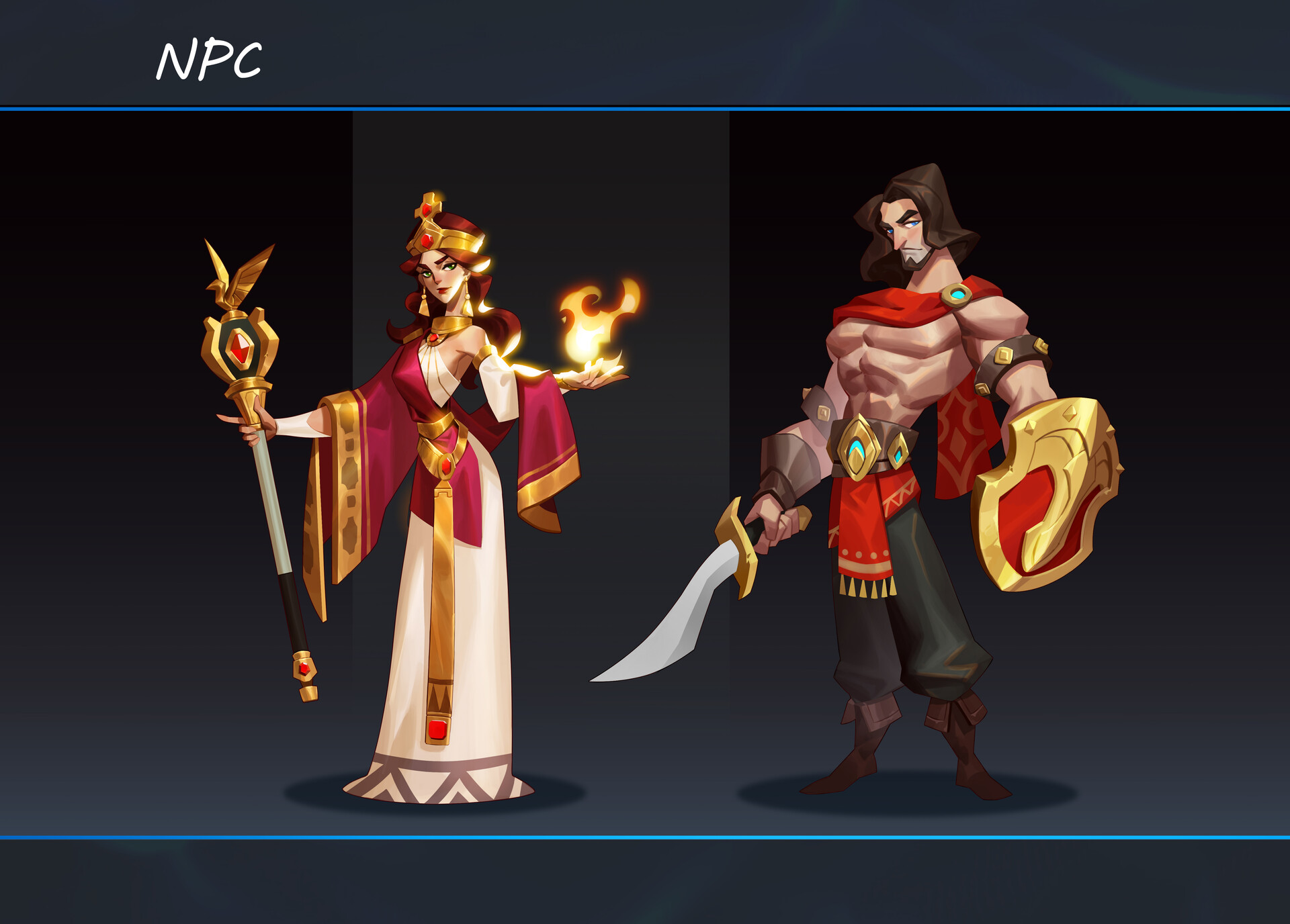 chen-xi-npc.jpg (1920×1376)-花瓣网