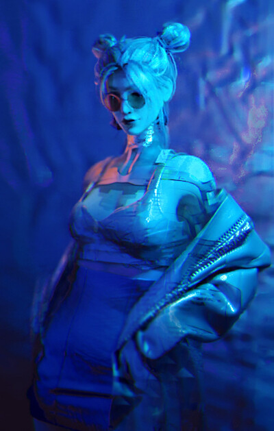 Artstation 2020125