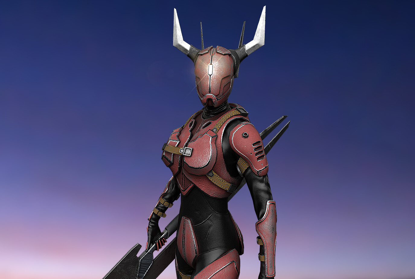 Chris Bohlen - Female Elite 2.0