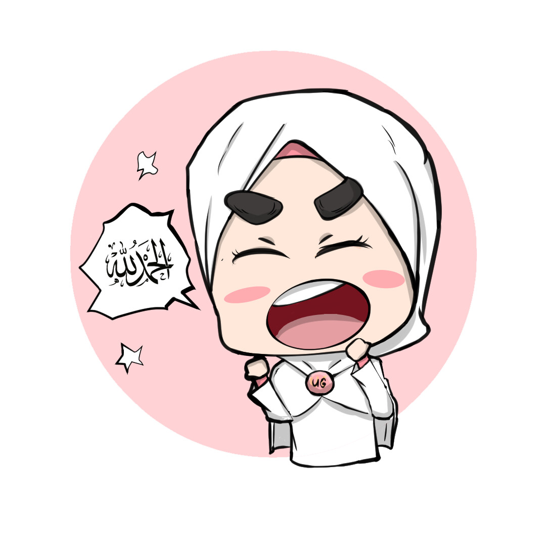 ArtStation - Muallimin - UG